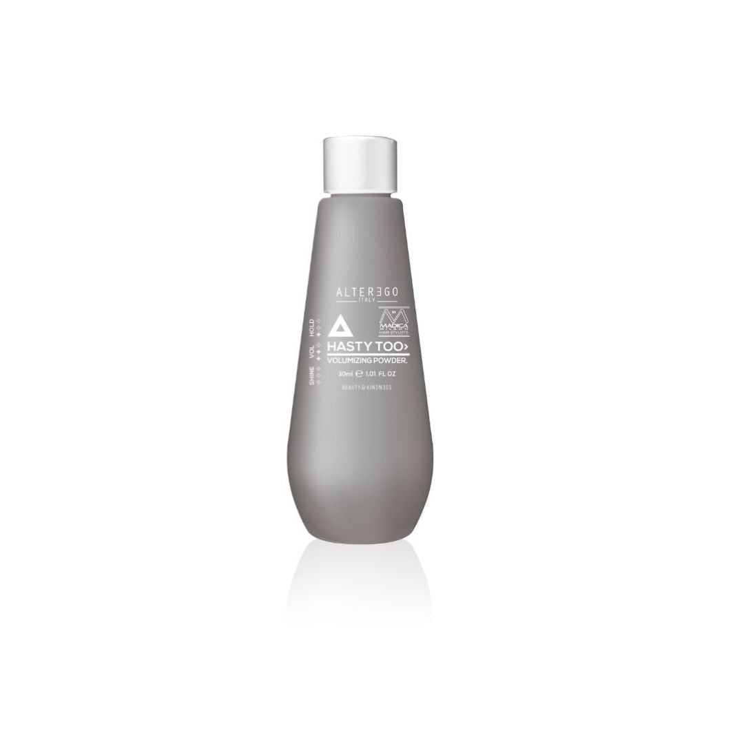 Volumizing Powder – KDM & cie.
